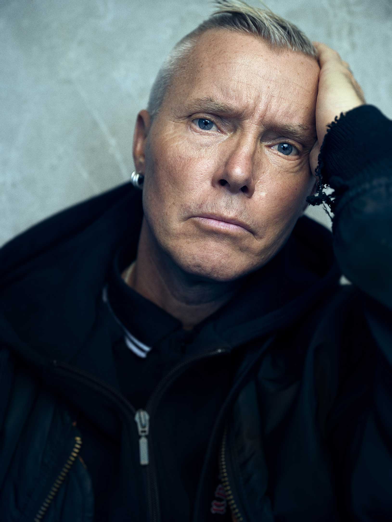 Magnus Jonsson har rest jorden runt – och hittat inspiration till både ...