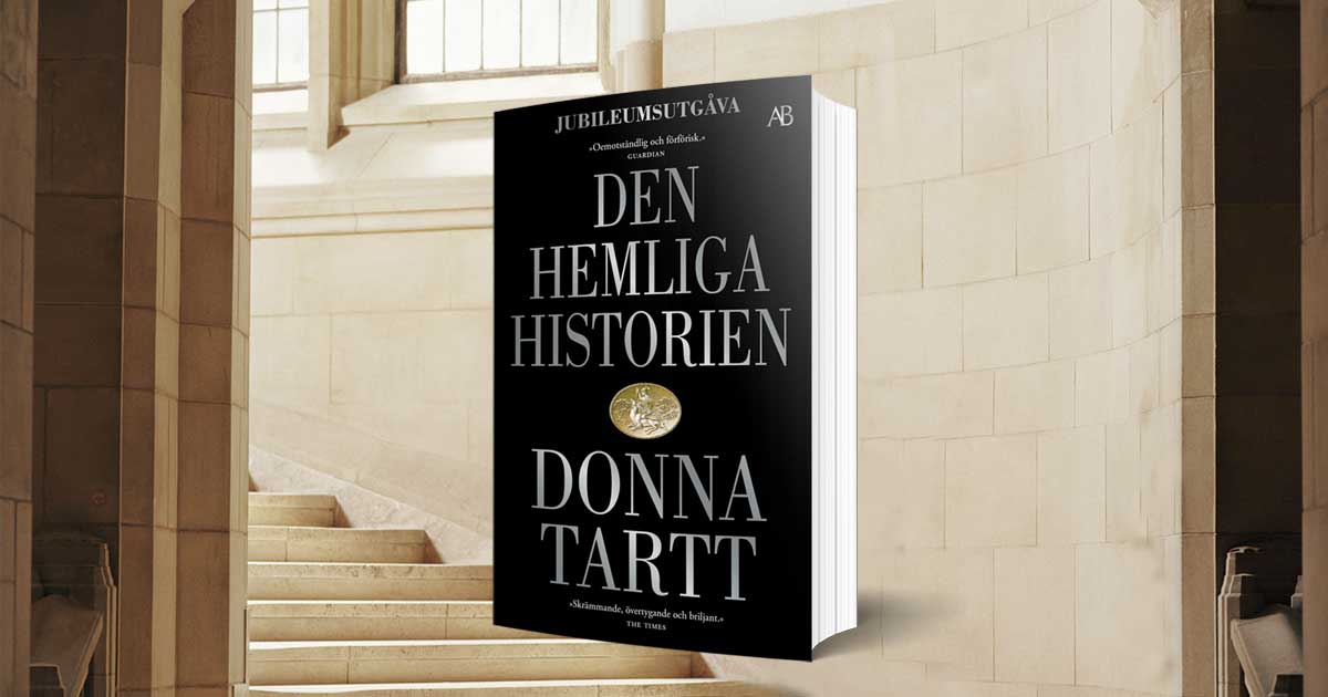 Modern klassiker som ständigt lockar nya läsare