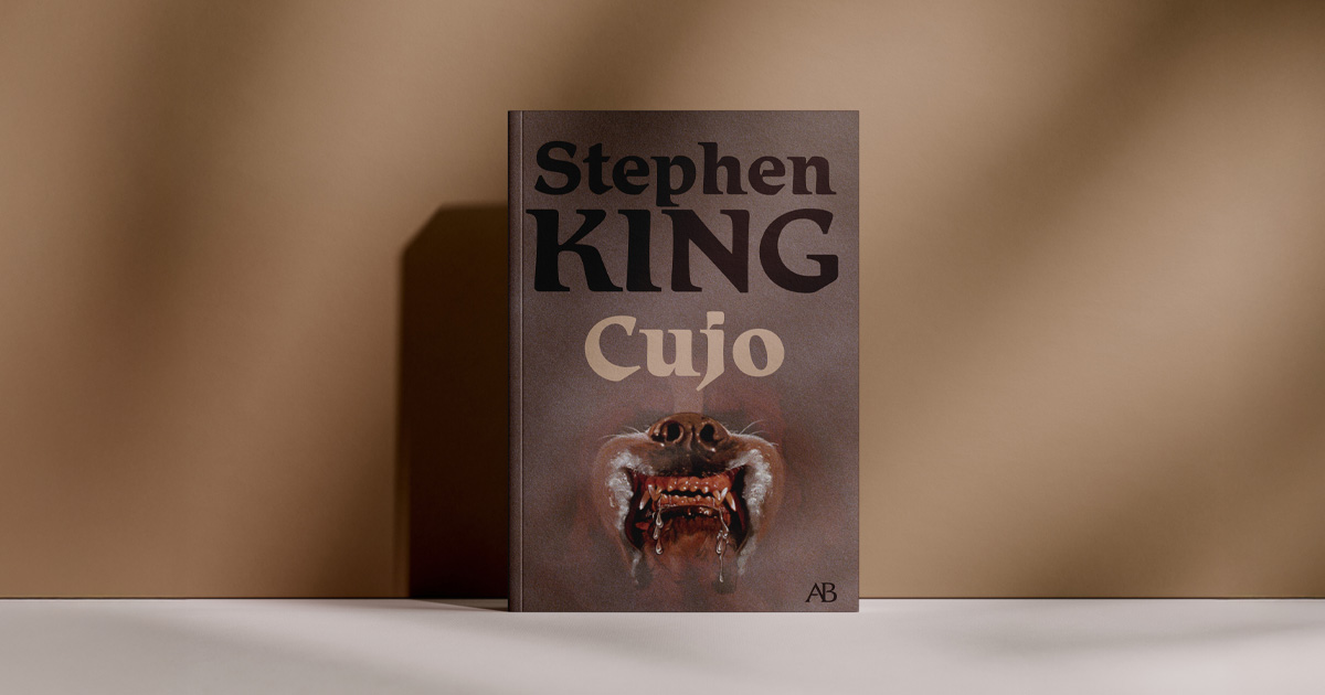 Netflix gör nyinspelning av Stephen Kings Cujo - Älska Pocket