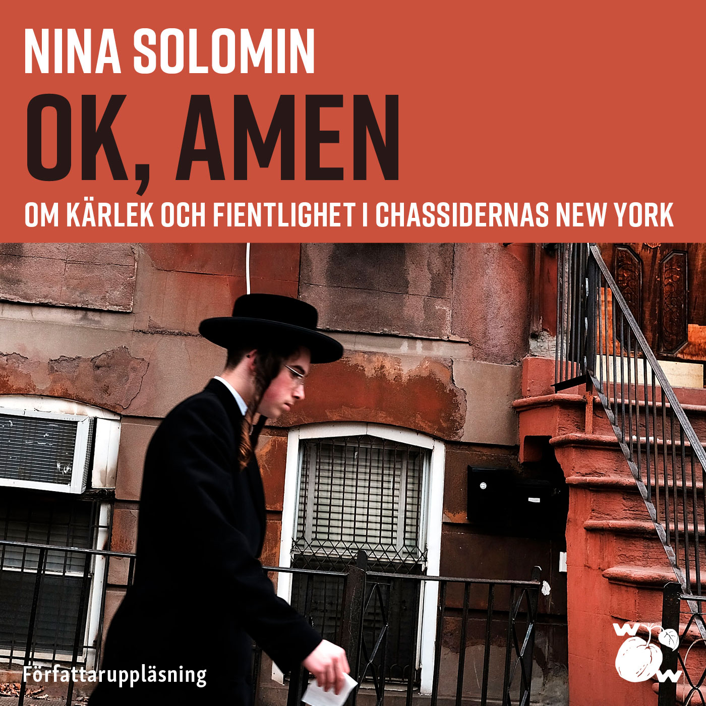 "journalistik när den är som bäst": ok, amen i nytt format - Wahlström ...