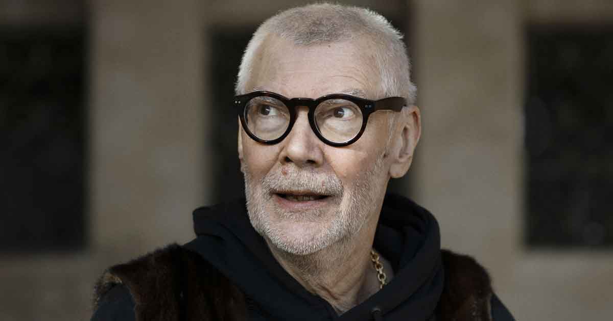 Carl-Johan Malmberg tilldelas Natur & Kulturs särskilda stipendium