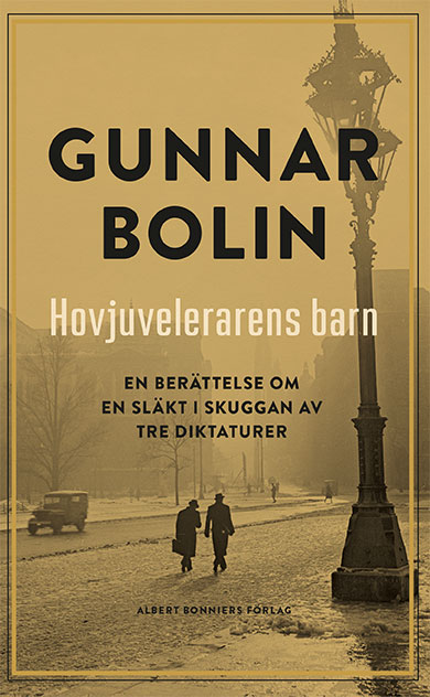 Fem ryska tsarer och tre svenska kungar - Albert Bonniers Förlag