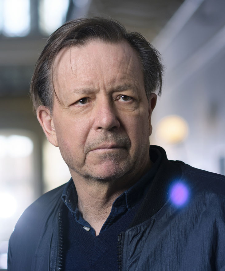 Nominerade till Augustpriset - Albert Bonniers Förlag