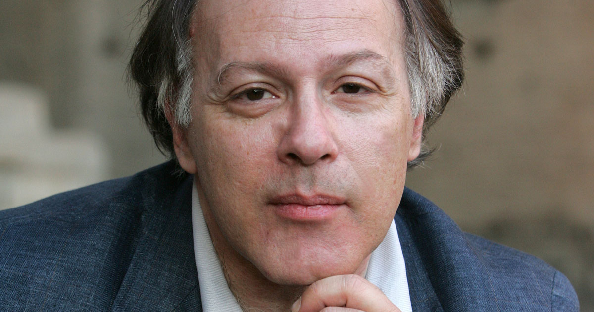 Den spanske författaren Javier Marías är död