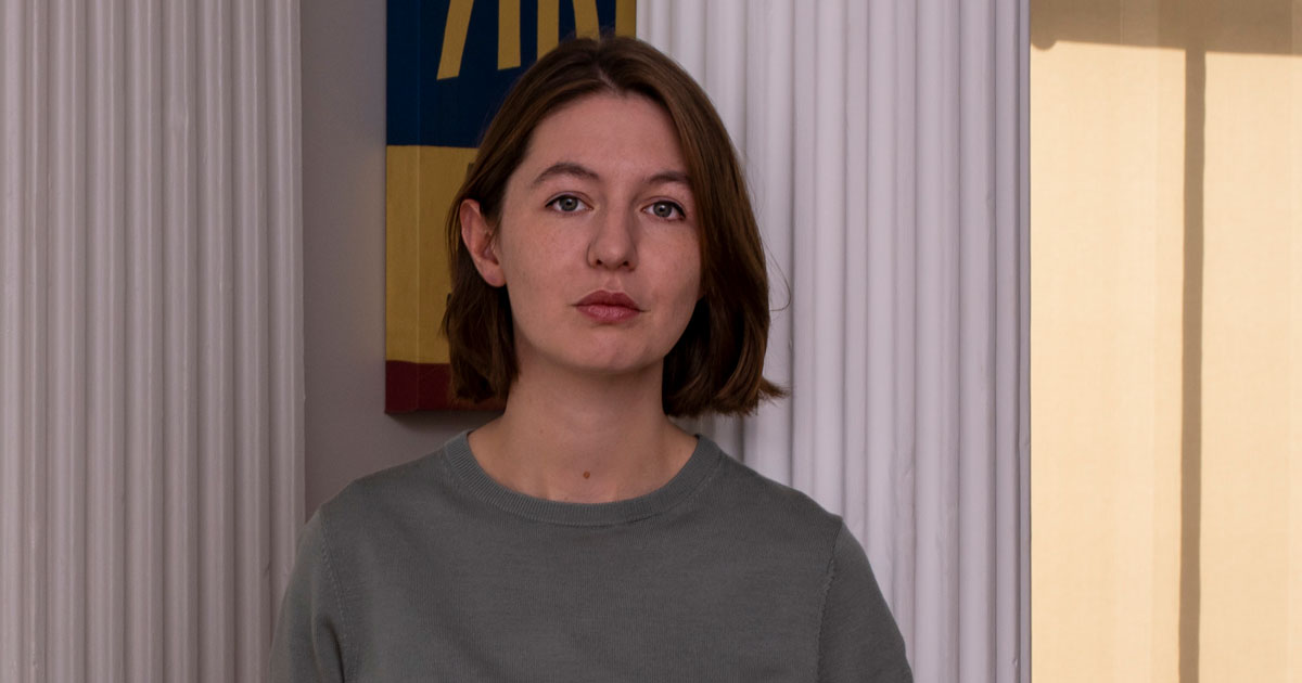 Ny roman av Sally Rooney hösten 2024