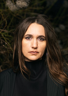 Merima Dizdarević tilldelas stipendium för invandrarförfattare