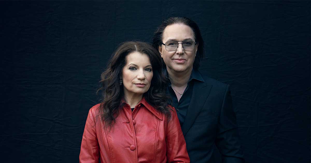 Lars Keplers böcker om Joona Linna blir amerikansk tv-serie
