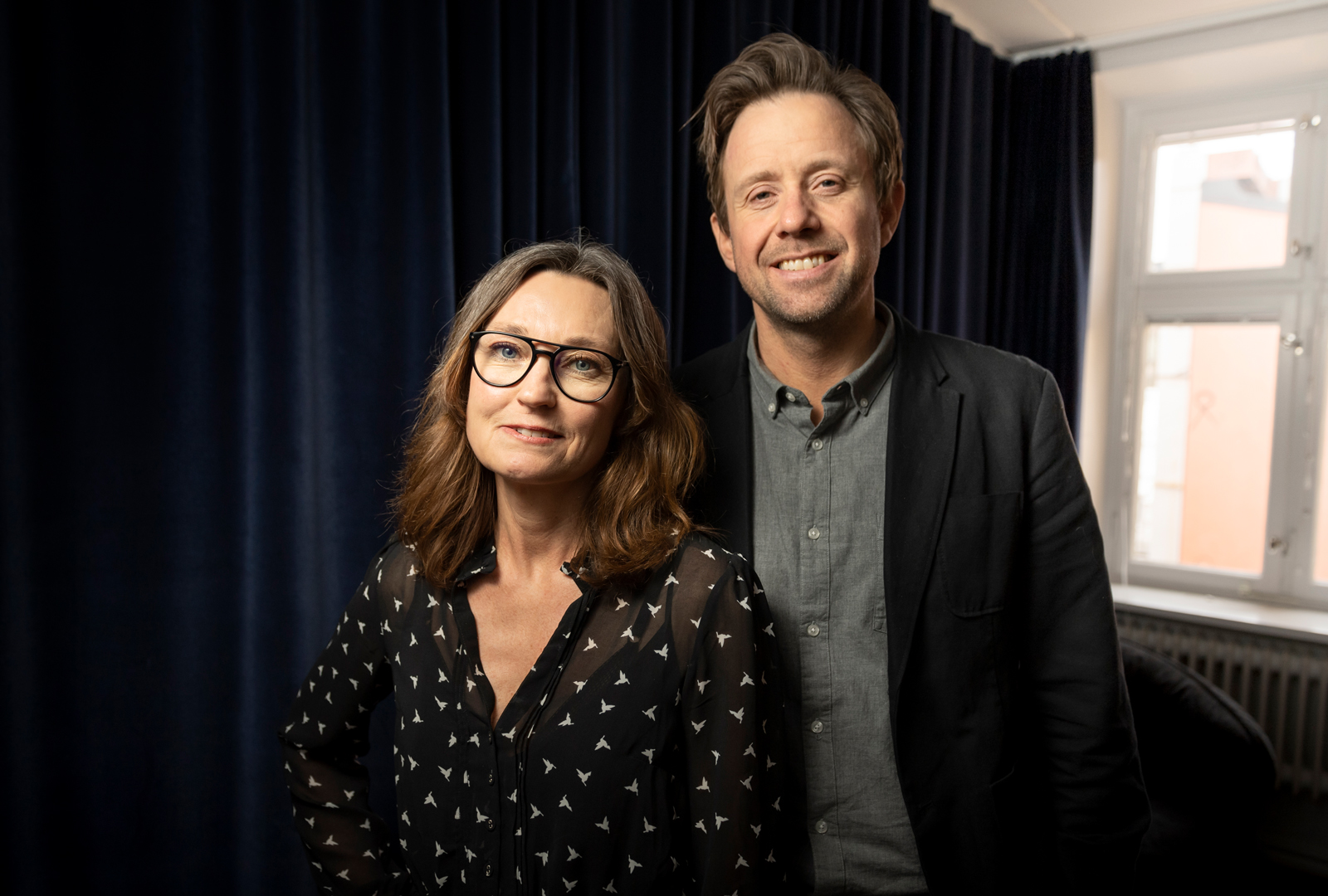 Bonnier Fakta och Bokförlaget Forum går samman i ny förlagssatsning - Forum