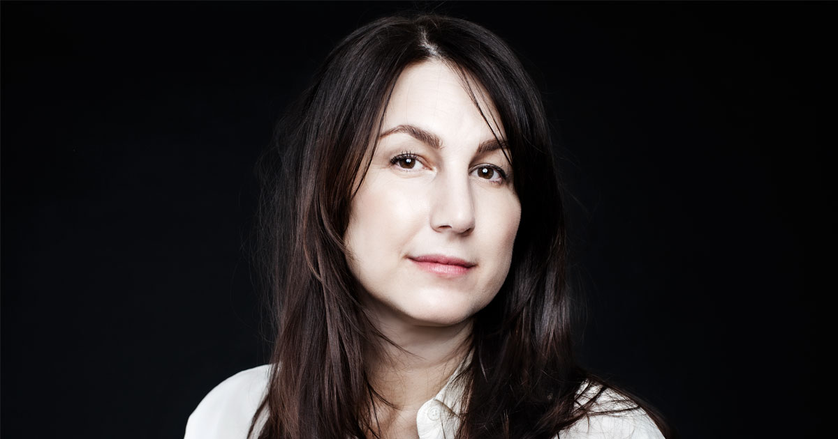 Bokförlaget Forum värvar marknadschef från Acne Studios - Forum