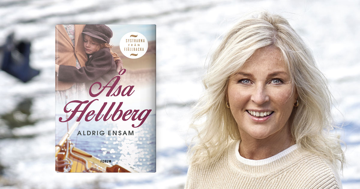 Systrarnas kamp fortsätter på andra sidan Atlanten