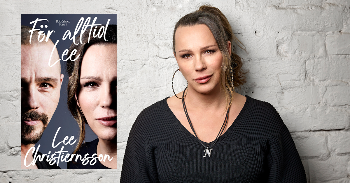 Ny självbiografi: ”Att bli Lee har varit min svåraste livsresa” - Forum