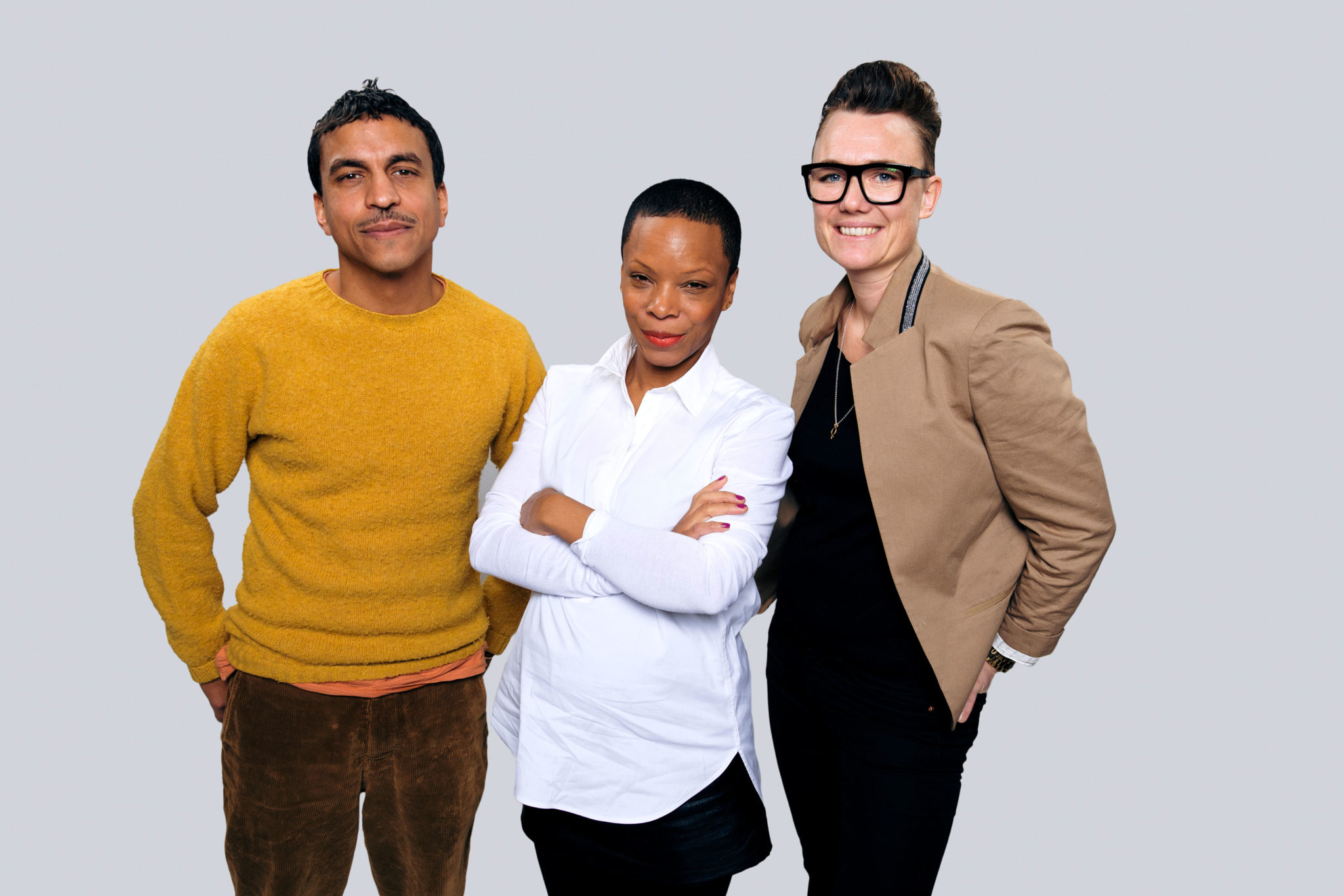 Jason Diakité och Matilda Westerman ger ut bok om barnkonventionen ...