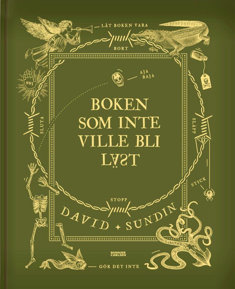 De är årets mest sålda böcker på Adlibris - Bonnier Carlsen