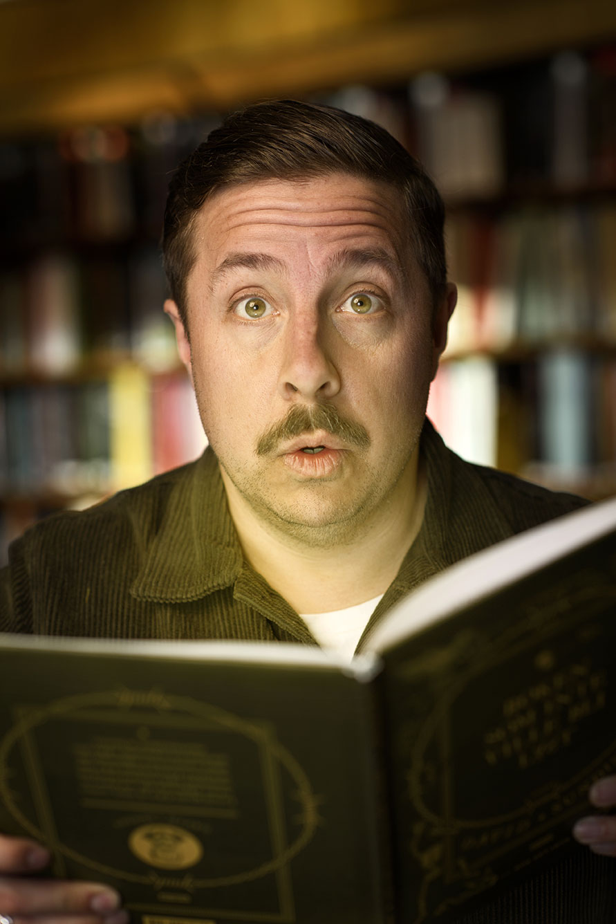 Bäst i test med David Sundin "Årets underhållningsprogram" - Bonnier ...