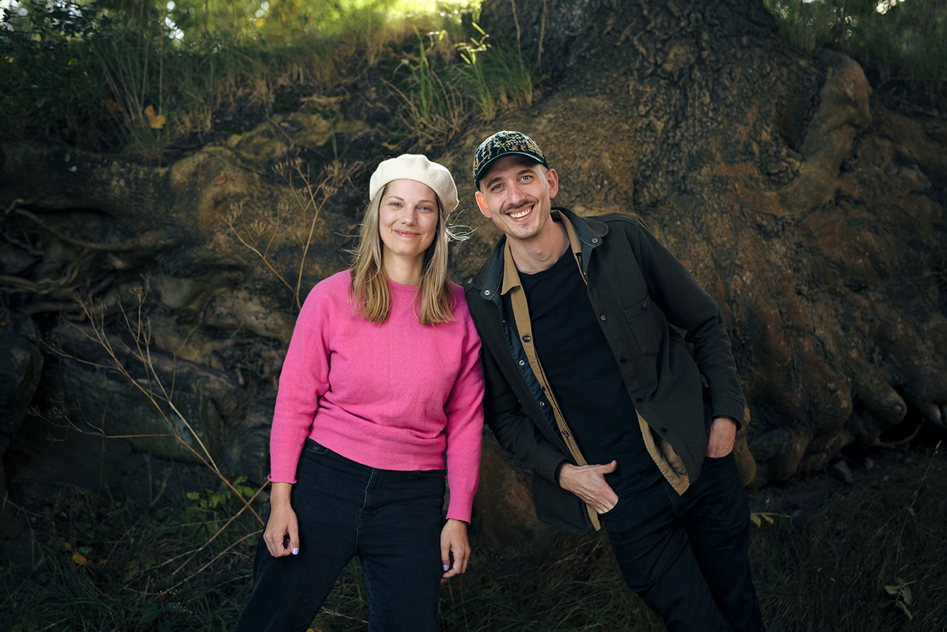 Berättelser som tar med läsaren på en riktig berg- och dalbana ...