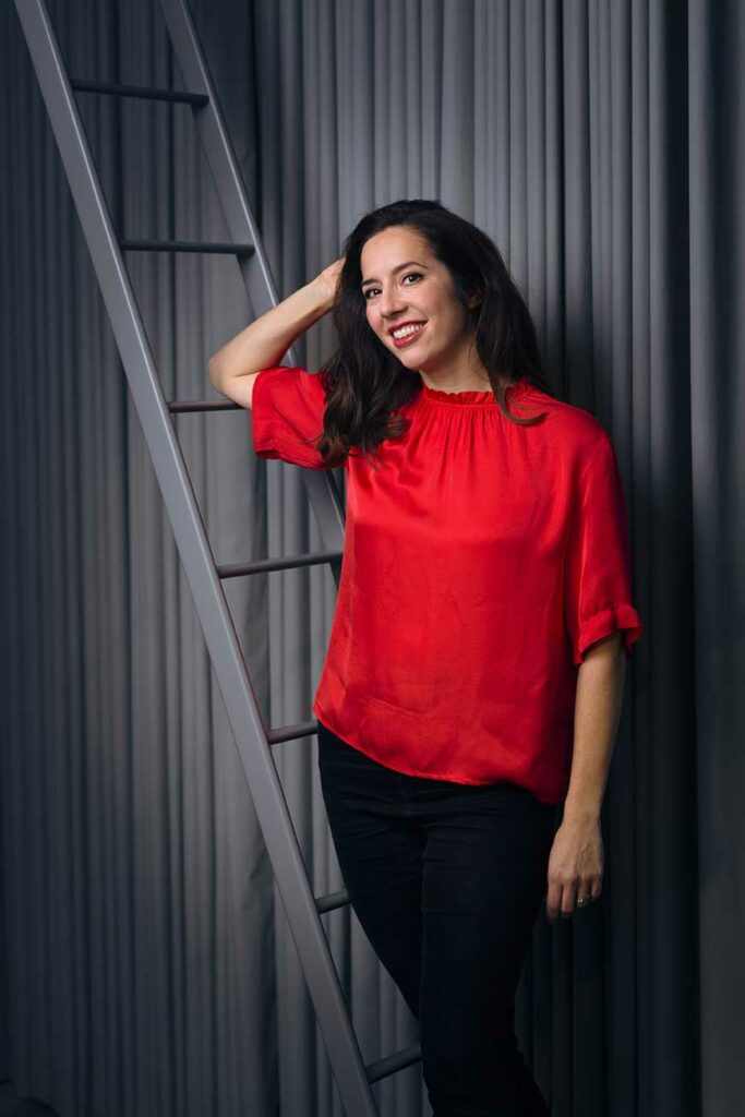 Rolig bok om renässansens uppfinnare och vetenskapare