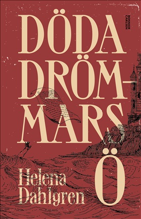 Helena Dahlgren: "Min kärlek till böcker är så otroligt stark och har ...