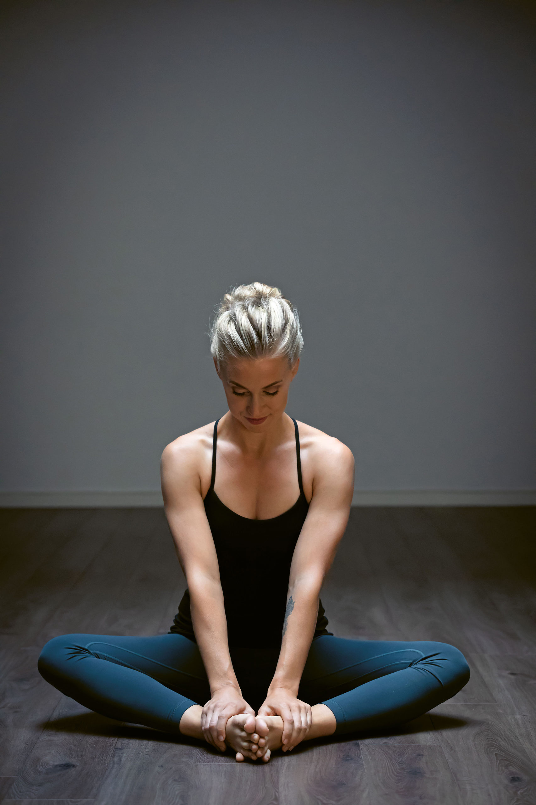 5 sätt att få in yogan i din vardag - Bonnier Fakta