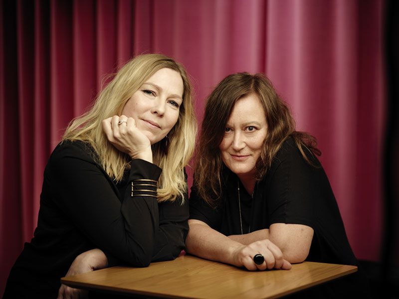 Recept och berättelser för goda och dåliga dagar - Bonnier Fakta