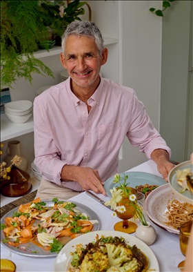 Food for Life – Kokboken av forskaren Tim Spector på svenska