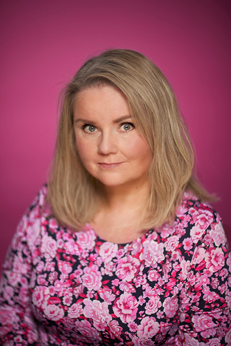 Amanda Hellberg aktuell med ny kärlek i nutida miljö - Bonnier Audio